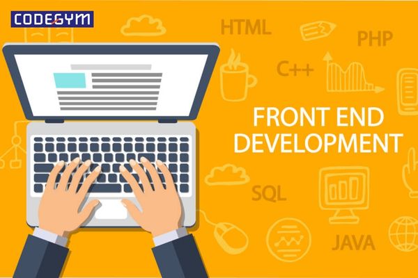 5 BÍ QuyẾt Tự Học Front End Hiệu Quả Cho Người Mới Bắt đầu